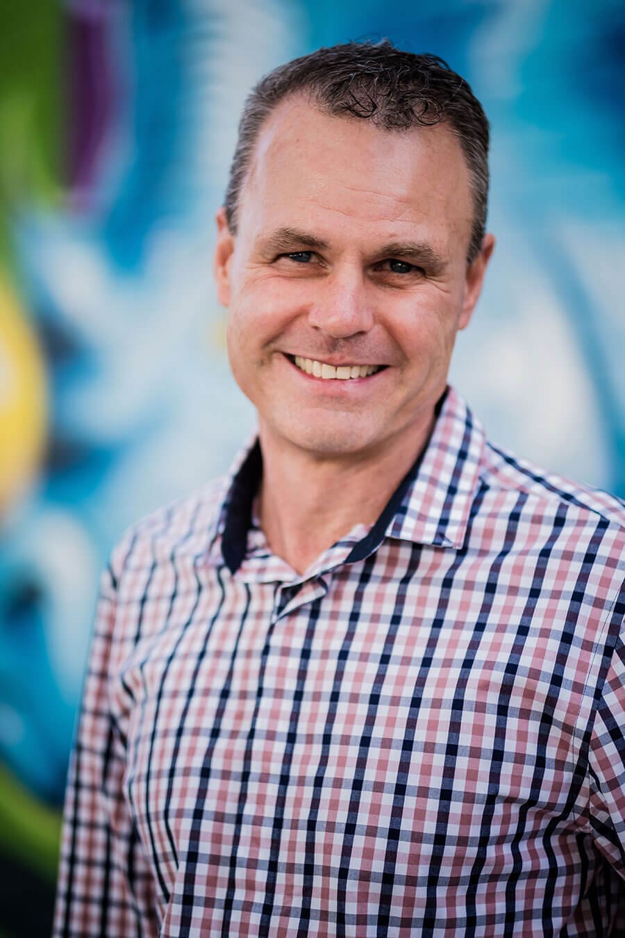 Dr Tim Capon | ENT Specialist - Ear, Nose, Throat Surgeon